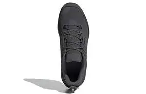 Adidas Ax4 Primegreen Hiking Sneakers - Black