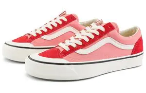 VANS Old Skool Reissue 136 Lx Sneakers - Red