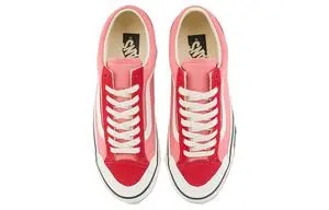 VANS Old Skool Reissue 136 Lx Sneakers - Red