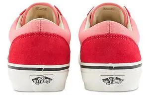 VANS Old Skool Reissue 136 Lx Sneakers - Red