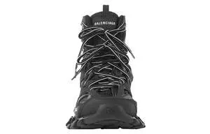 Balenciaga Track High-top Sneakers