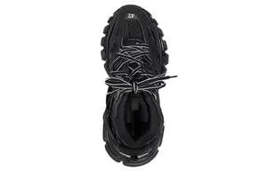 Balenciaga Track High-top Sneakers