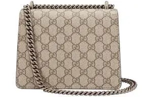 Gucci Dionysus Gg Supreme Mini Bag