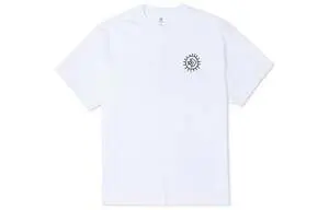 CONVERSE Inverted Desert Graphic T-shirt Asia Sizing