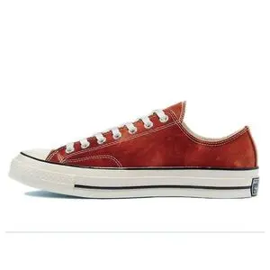 CONVERSE Converse Chuck 70 Low Top Sneakers Red