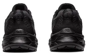 Asics Gel-venture 9 Low Top Sneaker - Black