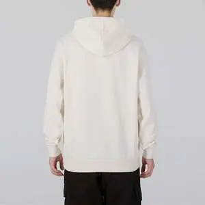 PUMA Logo Printing Hoodie