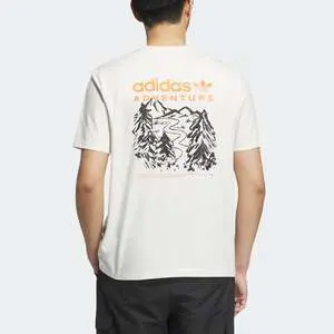 Adidas Originals Adventure T-shirt