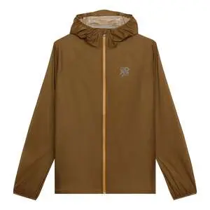 On Ultra Jacket - Brown