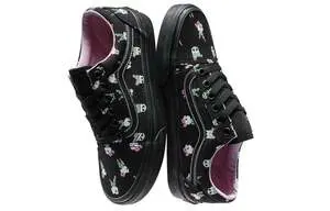 VANS Old Skool "cactus Paradise" Sneakers - Black