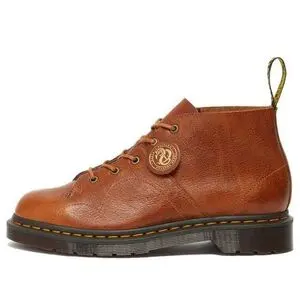 Dr. Martens Church Buckingham Ankle Boots