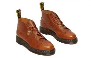 Dr. Martens Church Buckingham Ankle Boots