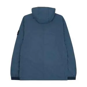 Stone Island Nylon-tc Hooded Jacket