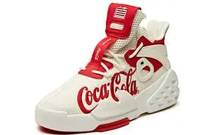 ANTA X Coca Cola Badao Sneakers