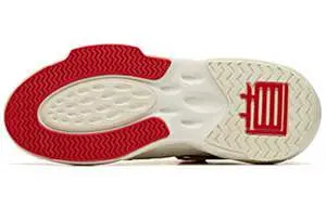 ANTA X Coca Cola Badao Sneakers