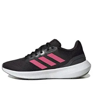 Adidas Runfalcon 3.0 Sneakers - Black/white/pink