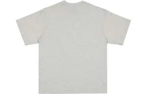 Nike Nrg Eye Brand Tee Heather - Grey