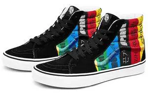 VANS Sk8-hi Spirit High Top Sneakers