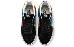 VANS Sk8-hi Spirit High Top Sneakers