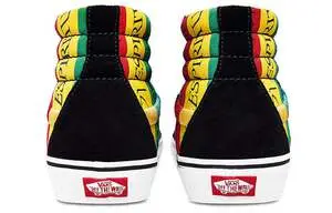 VANS Sk8-hi Spirit High Top Sneakers