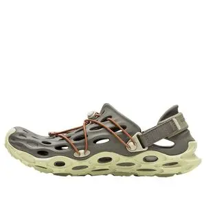 Merrell Hydro Moc At Cage Sandals - Boulder