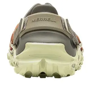 Merrell Hydro Moc At Cage Sandals - Boulder