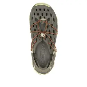 Merrell Hydro Moc At Cage Sandals - Boulder