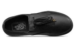 VANS Authentic Fringe Gold