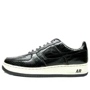 Nike Htm Air Force 1 'htm 2 - Black