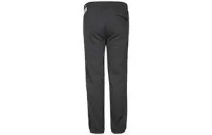 Nike Club Cuff Pant-swoosh - Black