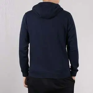 Nike Knit Zip-up Hooded Jacket