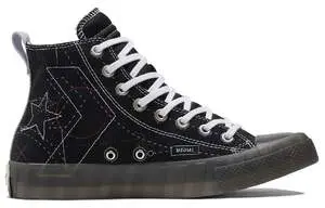 CONVERSE High Top Canvas Sneakers