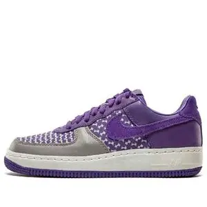 Nike X Undefeated Air Force 1 Low Insideout