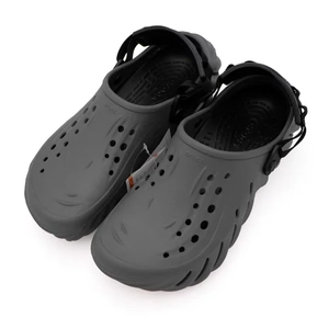 CROCS Echo Clogs - Grey