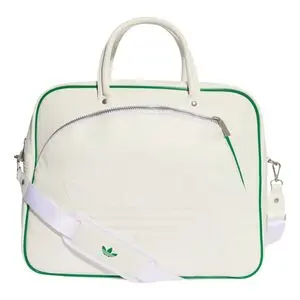 Adidas Bowling Bag - White