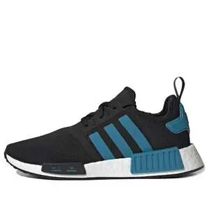 Adidas Adidas NMD_R1 Shoes Core Black/active Teal/cloud White