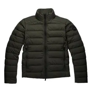 Canada Goose Crofton Jacket - Volcano
