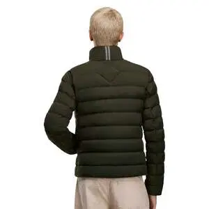 Canada Goose Crofton Jacket - Volcano