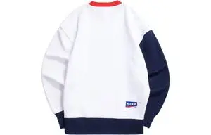 PUMA X Ader Error Crew Neck Pullover Sweatshirt