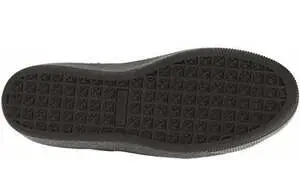PUMA Suede Vikky Platform Sneakers