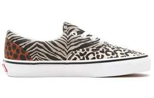 VANS Era Safari Multi Sneakers - Leopard
