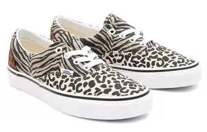 VANS Era Safari Multi Sneakers - Leopard