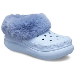 CROCS Furever Crush Shoe Clogs