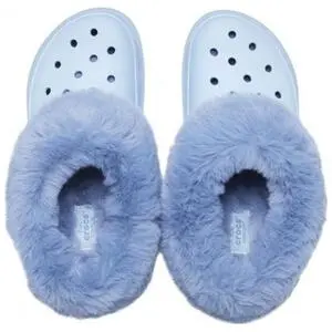 CROCS Furever Crush Shoe Clogs