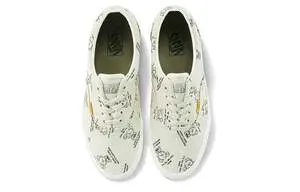 VANS Era 'vansworldcode' Sneakers