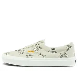 VANS Vans Era 'Vansworldcode' Sneakers Light Brown