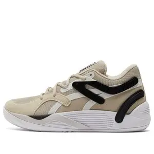 PUMA Trc Blaze Court Sneakers - Gray/black