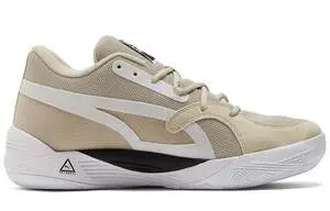 PUMA Trc Blaze Court Sneakers - Gray/black