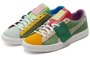 PUMA Michael Lau X Suede Vintage Q2 'multi