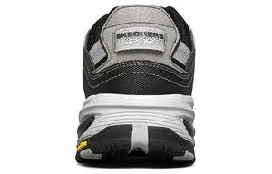 Sketchers Vigor 3.0 Athletic Sneakers - Grey/black